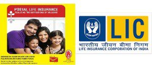 Postal Life Insurance Vs LIC-Which is best?