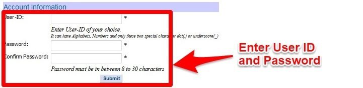 Steps to download LIC premium payment receipt online