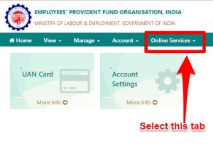 How to transfer EPF online using EPF Unified portal? - BasuNivesh
